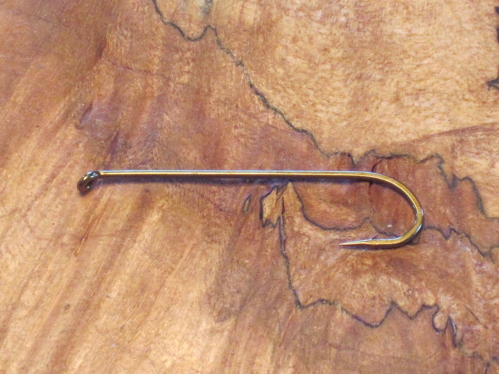 #7999 Streamer/Nymph Hook - Beartooth Flyfishing