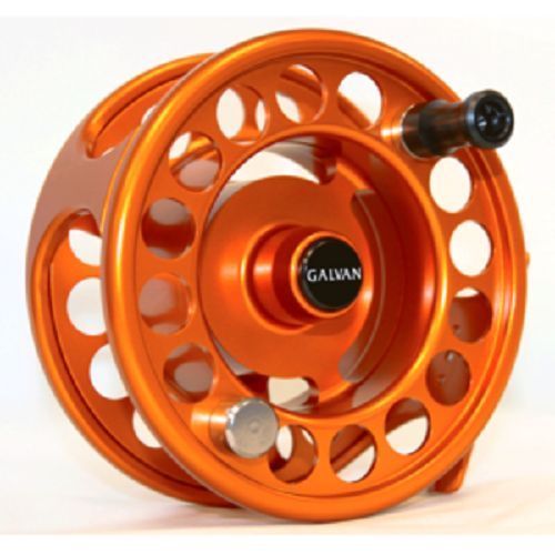 Galvan Rush Light Reel - Beartooth Flyfishing