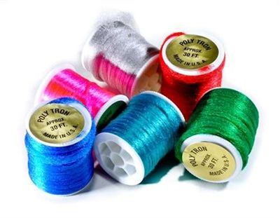 PolyTron Zlon Fibers - Beartooth Flyfishing