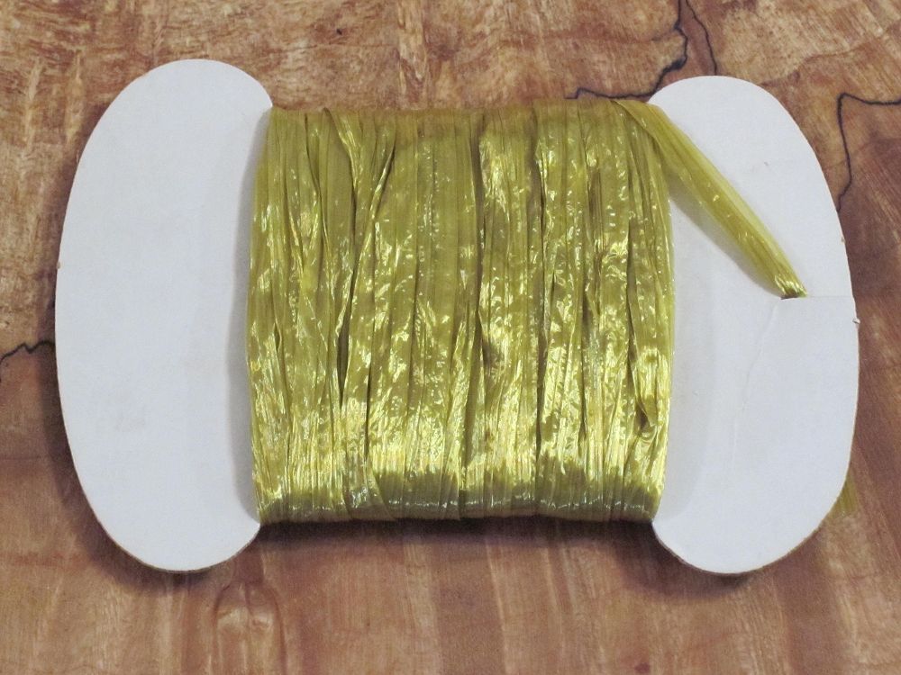 Swiss Straw - Beartooth Flyfishing