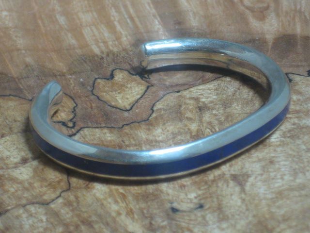 T Natachu Inlay Bracelet - Beartooth Flyfishing