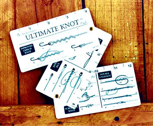 Ultimate Knot Guide - Beartooth Flyfishing