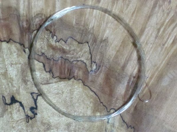 DB Dai-Riki Tapered Leader - Beartooth Flyfishing