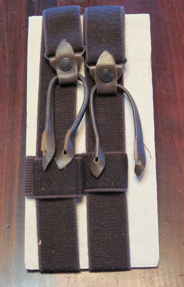 Ranger "H-Back" Wader Suspender - Beartooth Flyfishing