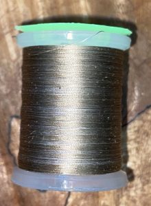 Holland Silk Thread - Beartooth Flyfishing